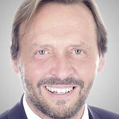 Stéphane Barbier de la Serre: Responsable développement commercial, NCM ...