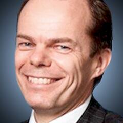 Cédric Anker, CEO, banque Cramer | PME