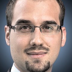 Sur le départ: Michael Palma, associé, Mirabaud | PME