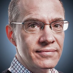 Randy Castleman, Advisory Board, Forestay Capital | PME