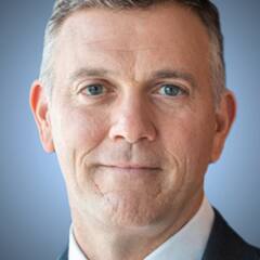 Mike Freno, président directeur général, Barings | PME