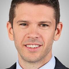 Florian Schick: Directeur général, Merck (Suisse) | PME