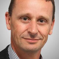 Victor Fournier: Directeur, Pro Senectute Valais | PME