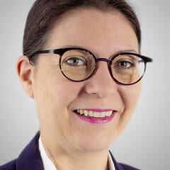 Eva-Maria Kerner: Directrice financière, TPG | PME