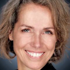 Anne Bobillier, membre du conseil d’administration, Raiffeisen | PME