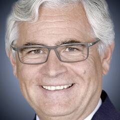 Philippe Hebeisen, CEO, Groupe Vaudoise Assurances | PME