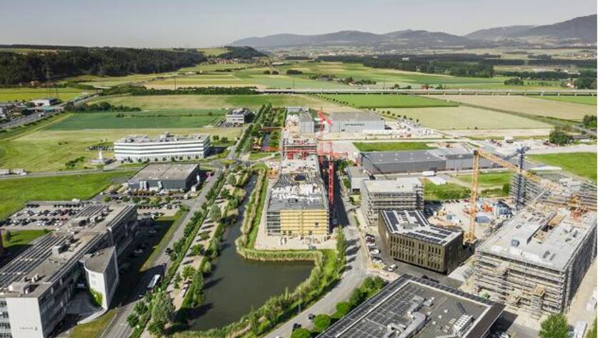 Un mois après son arrivée, la nouvelle directrice d'Y-Parc démissionne ...