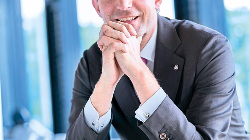 «L’éducation, une science optimiste» | PME