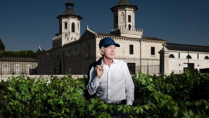 Michel Reybier, seigneur de l’hôtellerie de luxe | PME