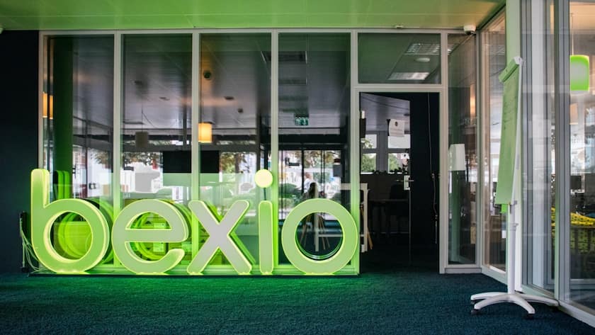 Gestion PME: bexio change la donne | PME