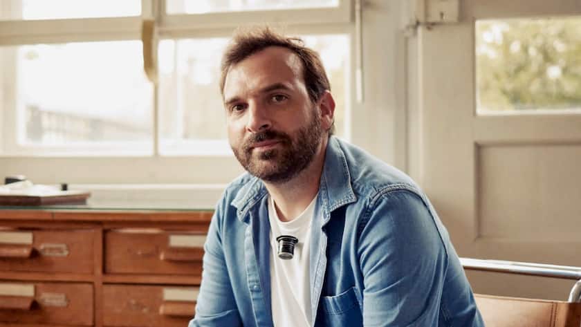 Raúl Pagès, le sacre de la tortue | PME