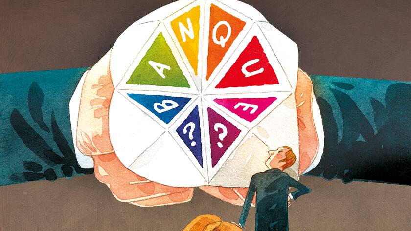 Quelle banque choisir pour votre PME? | PME