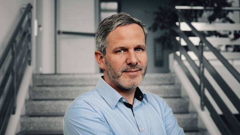 «Le scaling, c’est avant tout un défi de leadership» | PME