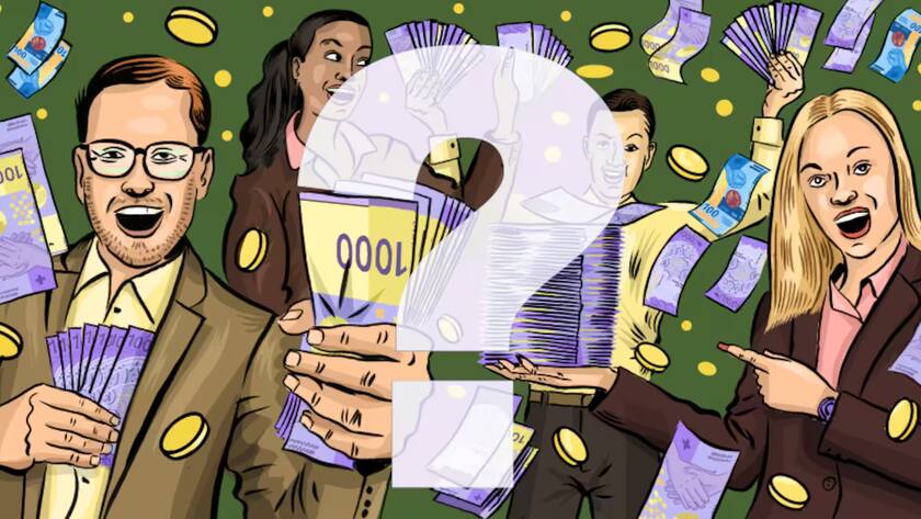 Quelle est l'efficacité réelle des bonus? | PME