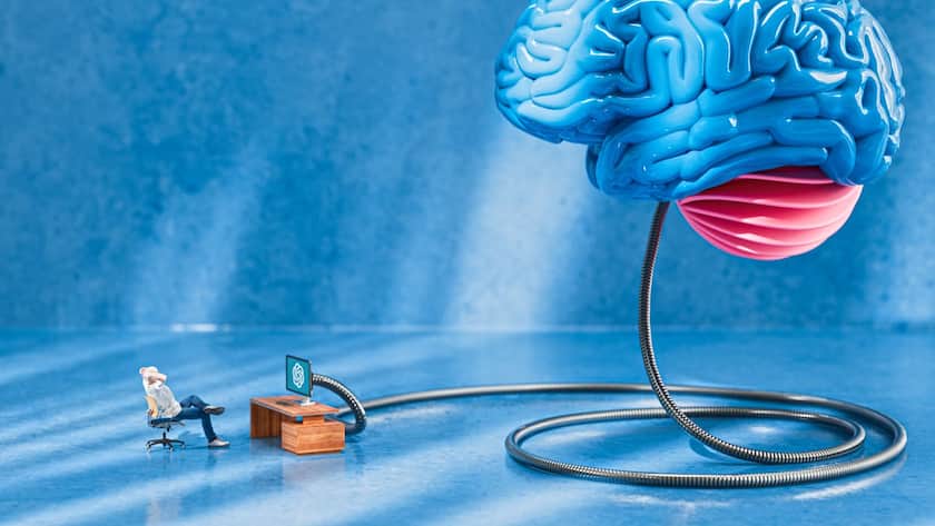 Comment utiliser l’intelligence artificielle pour doper votre entreprise | PME