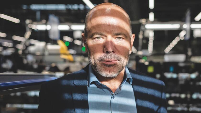 Eversys a su lire dans le marc de café | PME