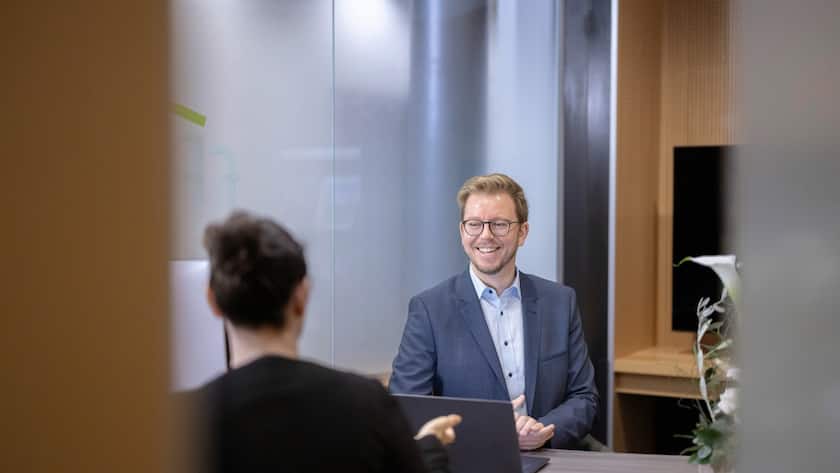 EasyStart, une nouvelle plateforme numérique qui accompagne les ...