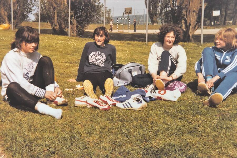 Isabelle Romy: l’environnement pour passion | PME