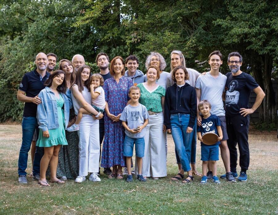 Brigitte Rorive, une autre voix pour la santé | PME