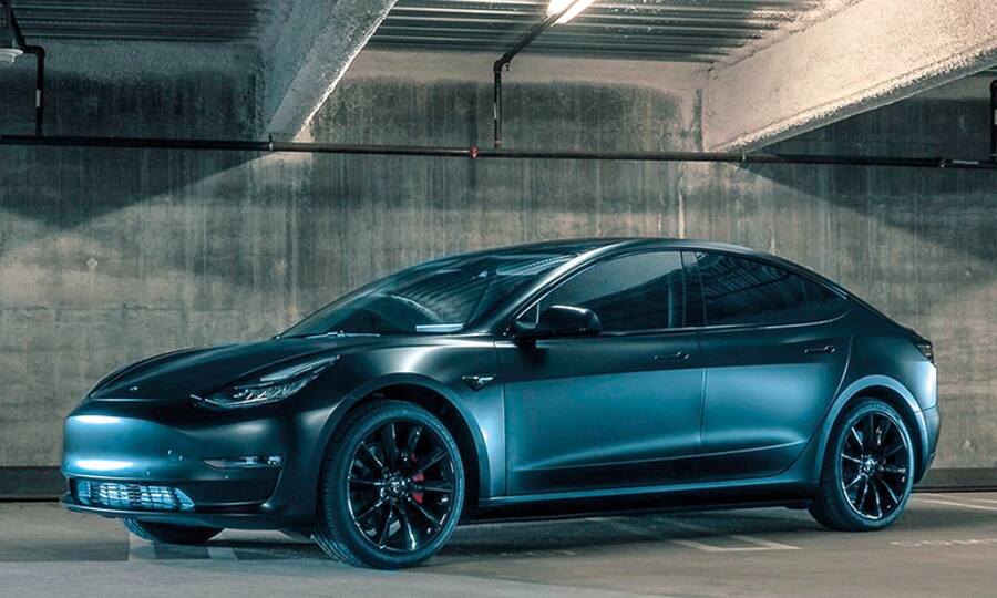 Dans l'univers de... Nicolas Rochat | PME